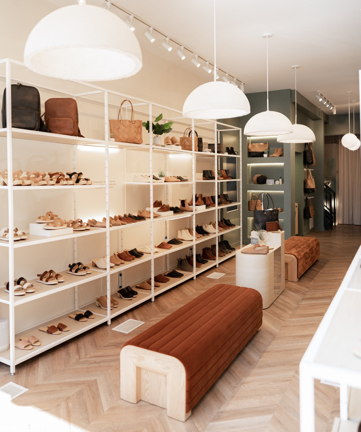Men's Slip On Shoes & Leather Sandals | Nisolo
